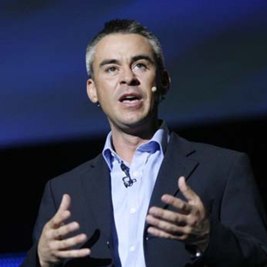 Andy Harrington – SanjFest