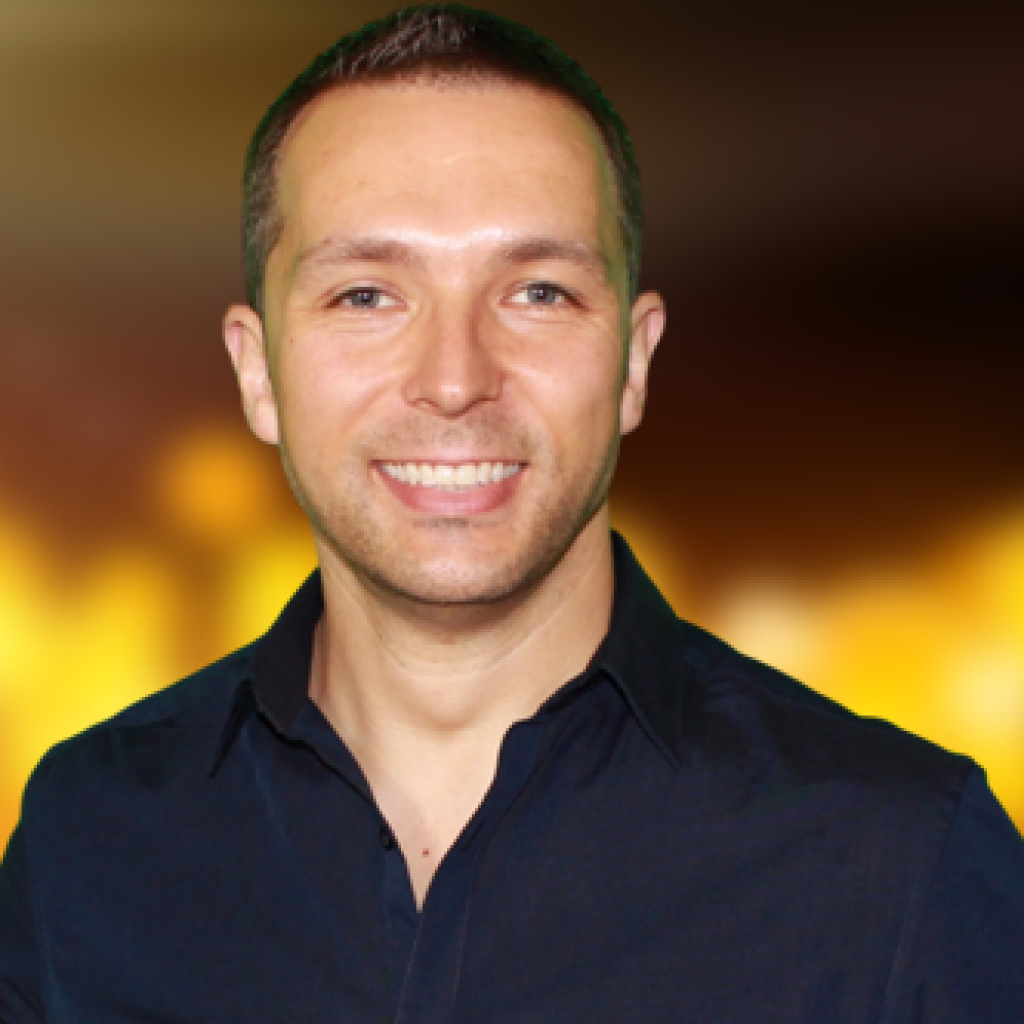 Paul Preston – SanjFest